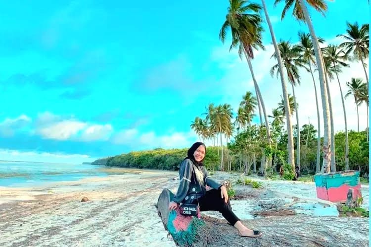 Rekomendasi Tempat Wisata Menarik di Kabupaten Butur, Ada yang Mirip ...