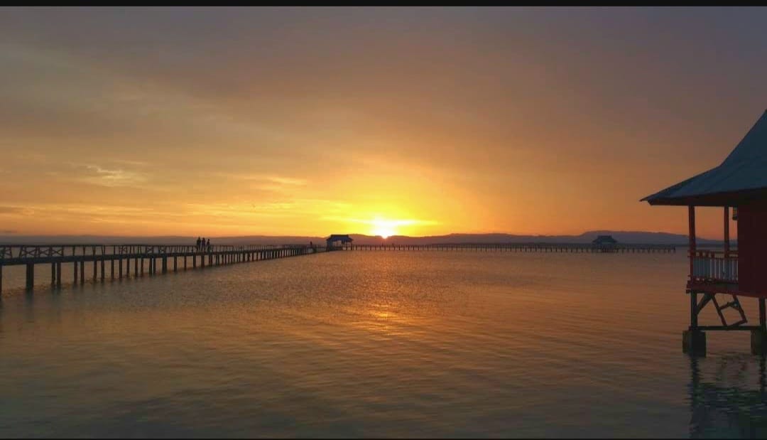 Rekomendasi Tempat Wisata Menarik di Kabupaten Butur, Ada yang Mirip ...
