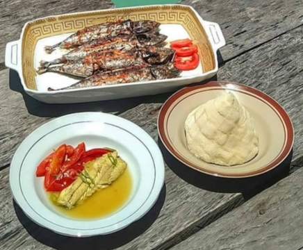 Berjuta Cita Rasa Sup Ikan Parende Khas Wakatobi Cocok untuk Traveler ...