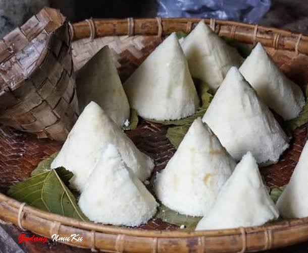 Kasuami Panganan Singkong Jadi Makanan Khas dari Kepulauan Buton ...
