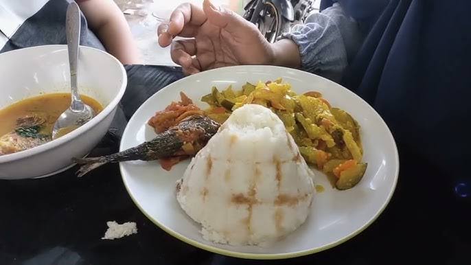 Kasuami Panganan Singkong Jadi Makanan Khas dari Kepulauan Buton ...
