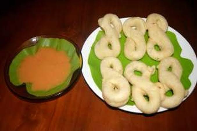 Nikmati Gurihnya Tuli-tuli, Camilan Favorit di Kepulauan Buton ...